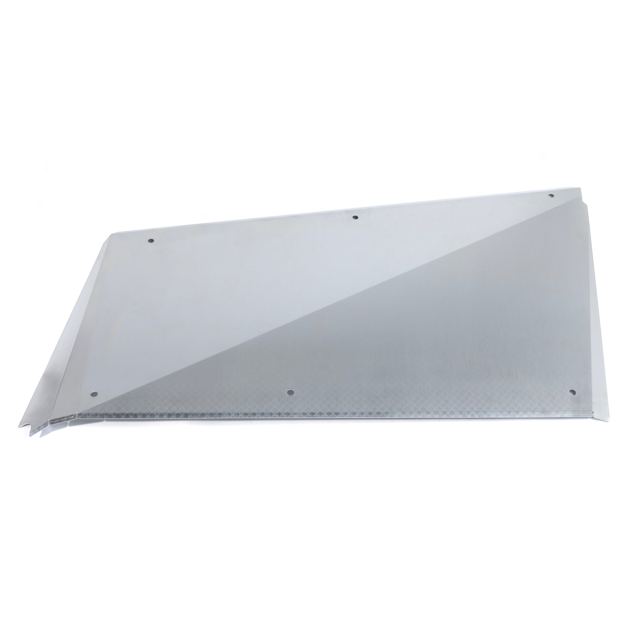 Aluminum Body Panel Bundle – Sierra
