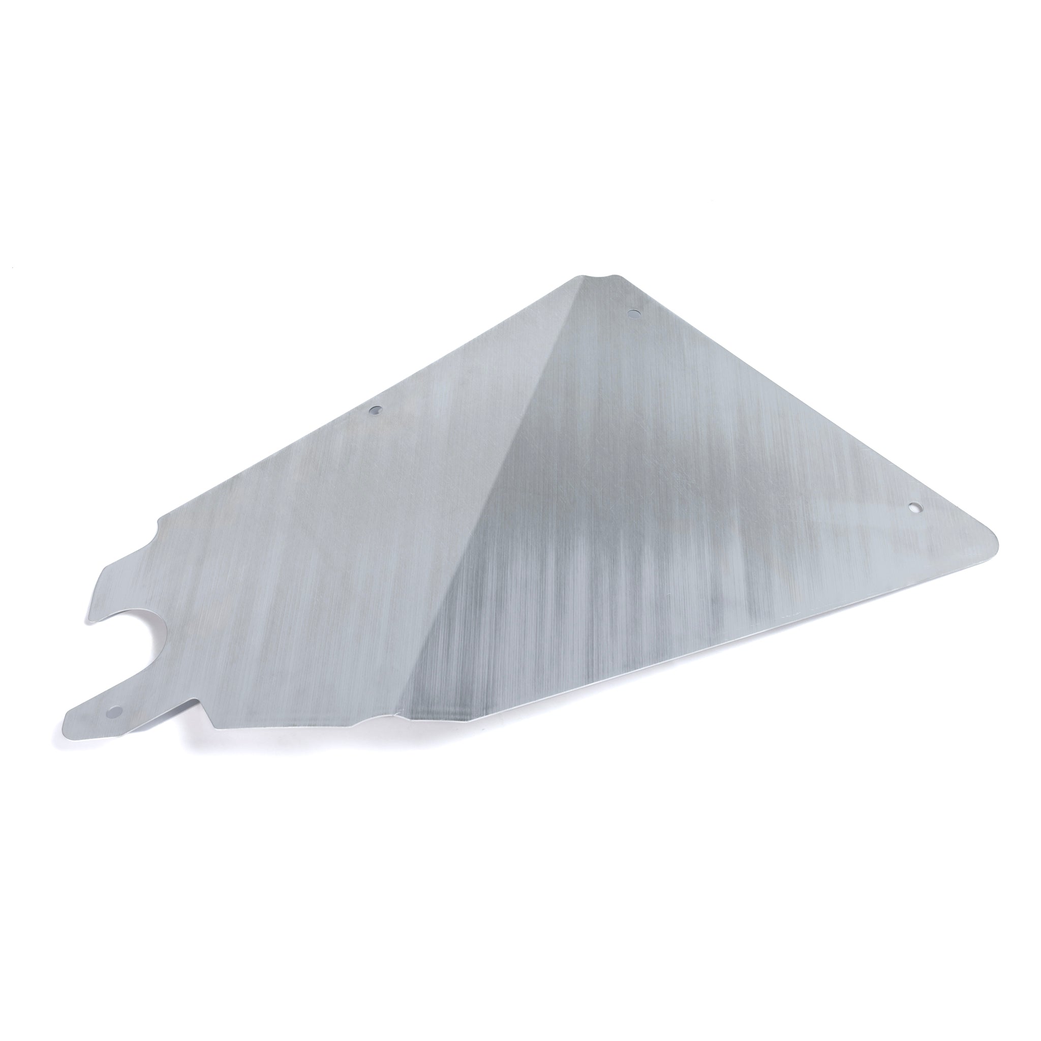 Aluminum Body Panel Bundle – Sierra
