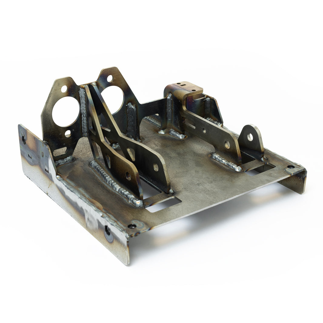 Drivetrain – Sierra