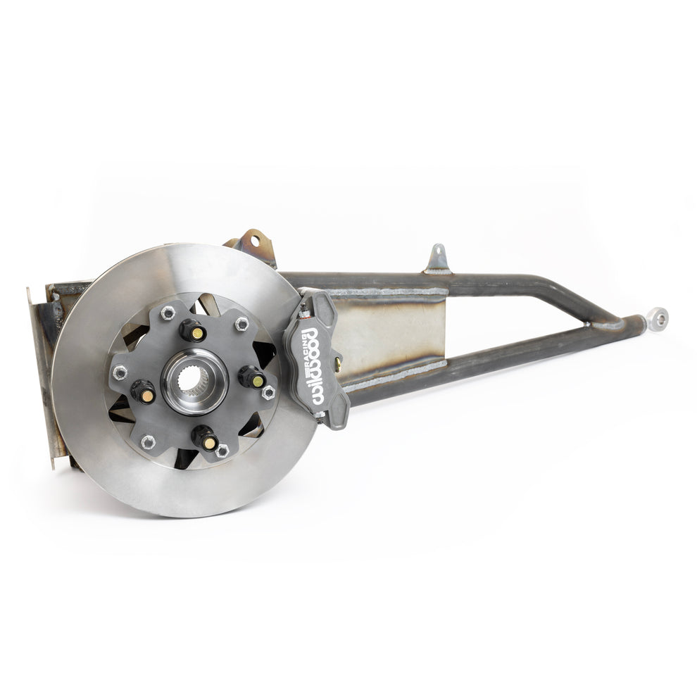 Trailing Arm Assembly – Sierra