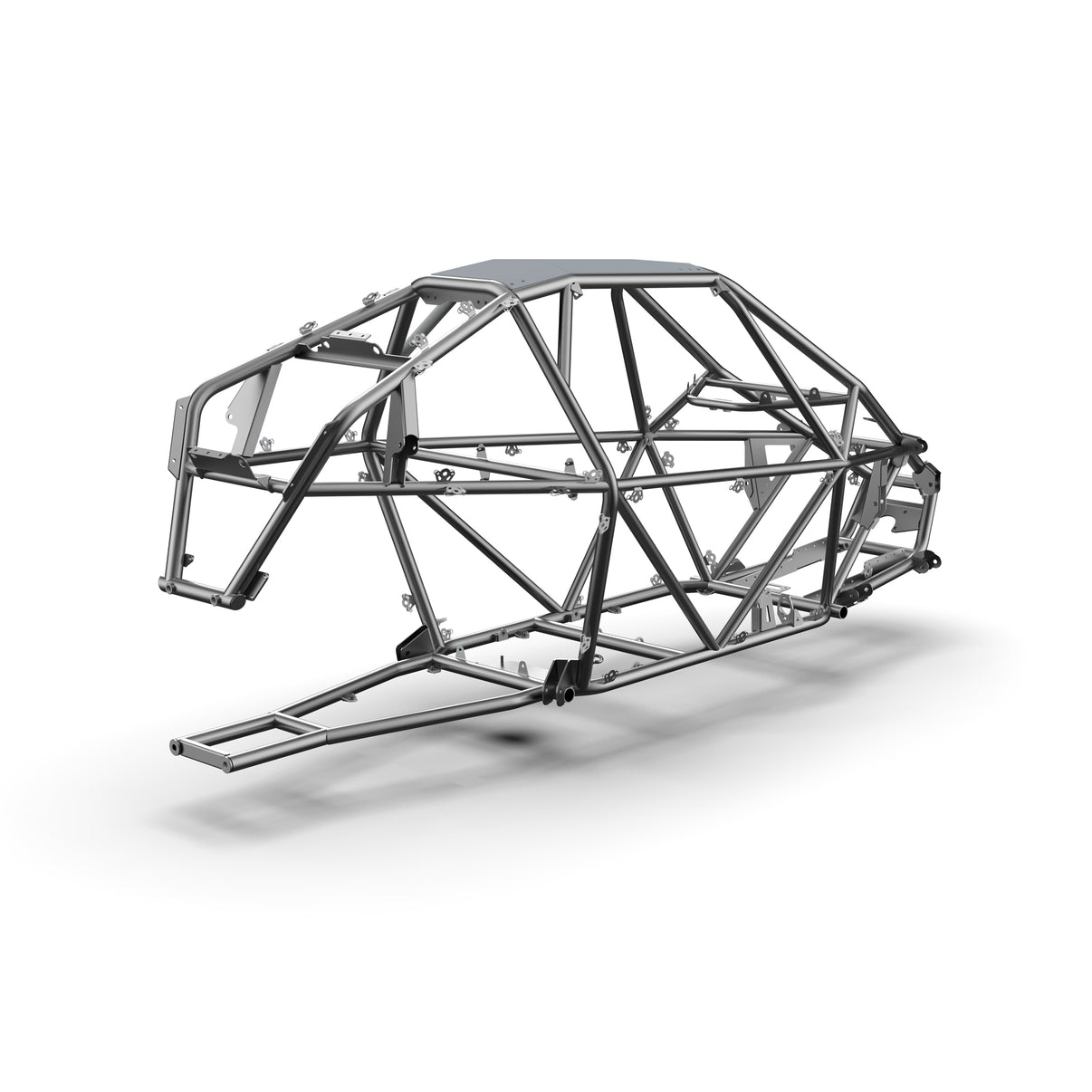 Sierra ONE Chassis